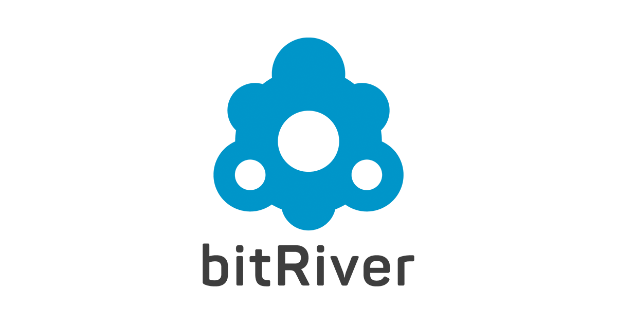 ビットリバー株式会社 | bitRiver Inc.